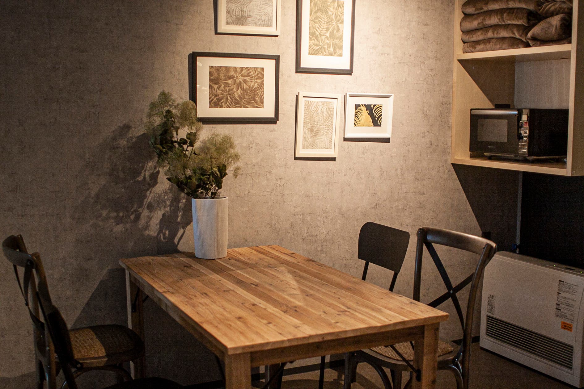 【南５西１１】新築綺麗！秘密のアジトでParty,撮影,ボードゲームなどに最適！の写真19