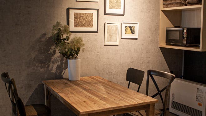 【南5西11】新築綺麗!秘密のアジトでParty,撮影,ボードゲームなどに最適!の写真19