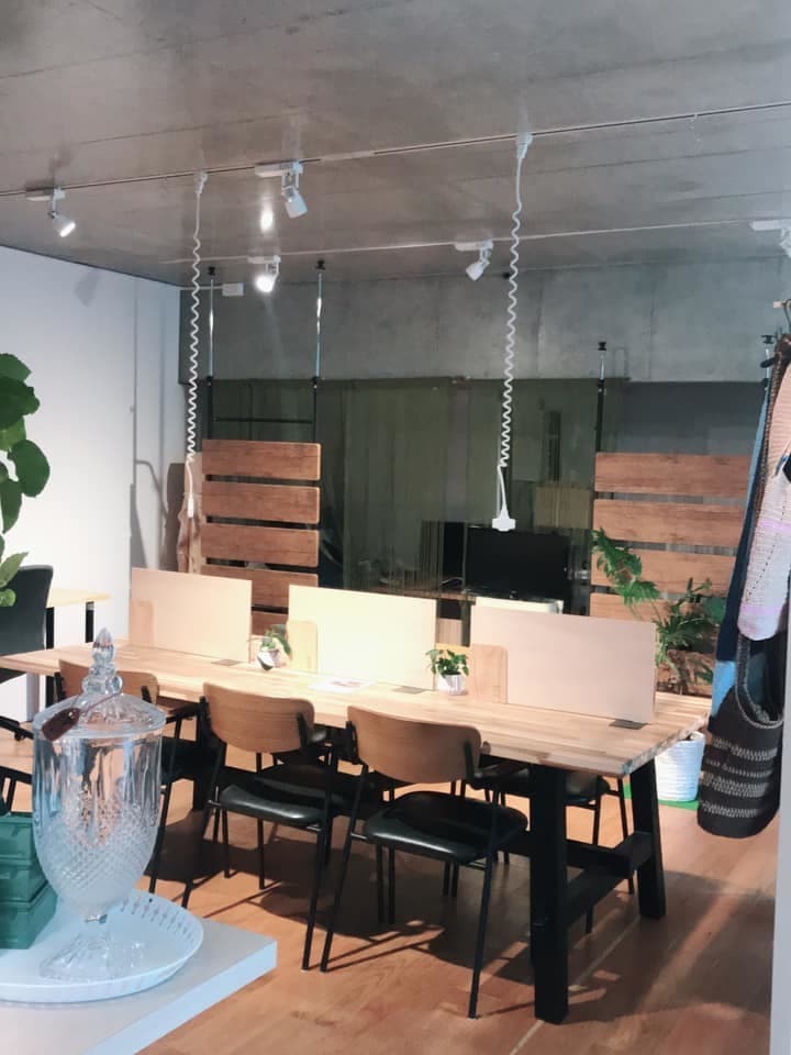 多種多様な利用ができる便利な時間制スペースの写真1