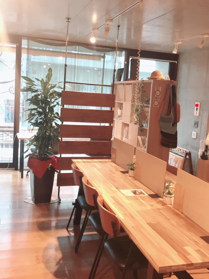 多種多様な利用ができる便利な時間制スペースの写真2