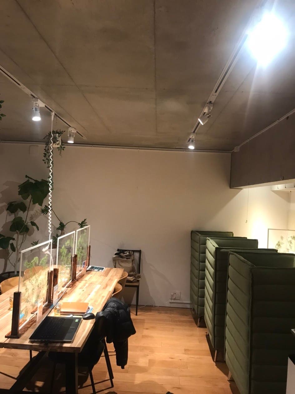 多種多様な利用ができる便利な時間制スペースの写真4