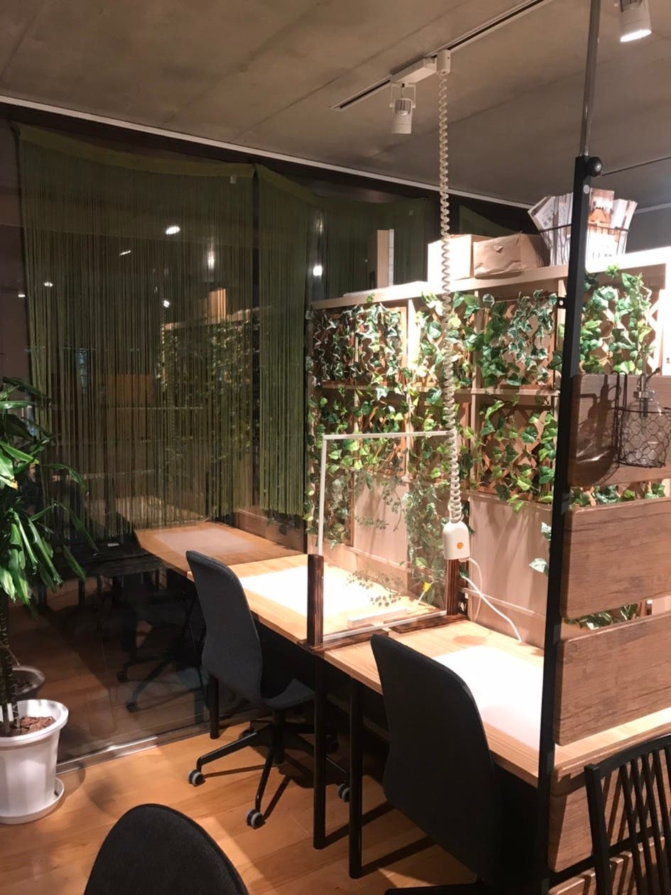 多種多様な利用ができる便利な時間制スペースの写真5