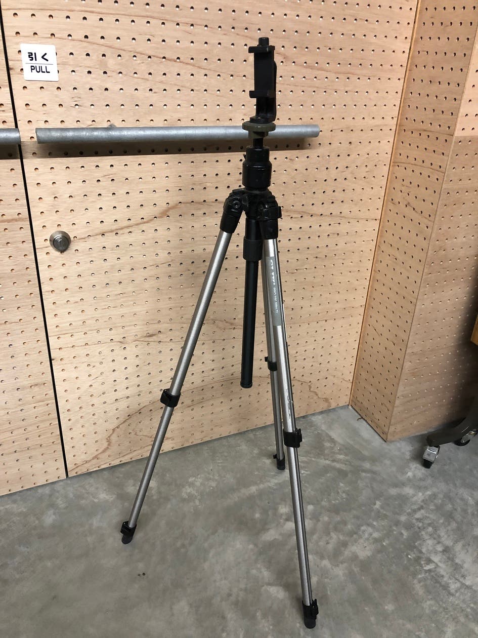 【高防音率】ダンス・バレエ等パフォーマンス練習・動画撮影に最適なプライベート空間の写真11