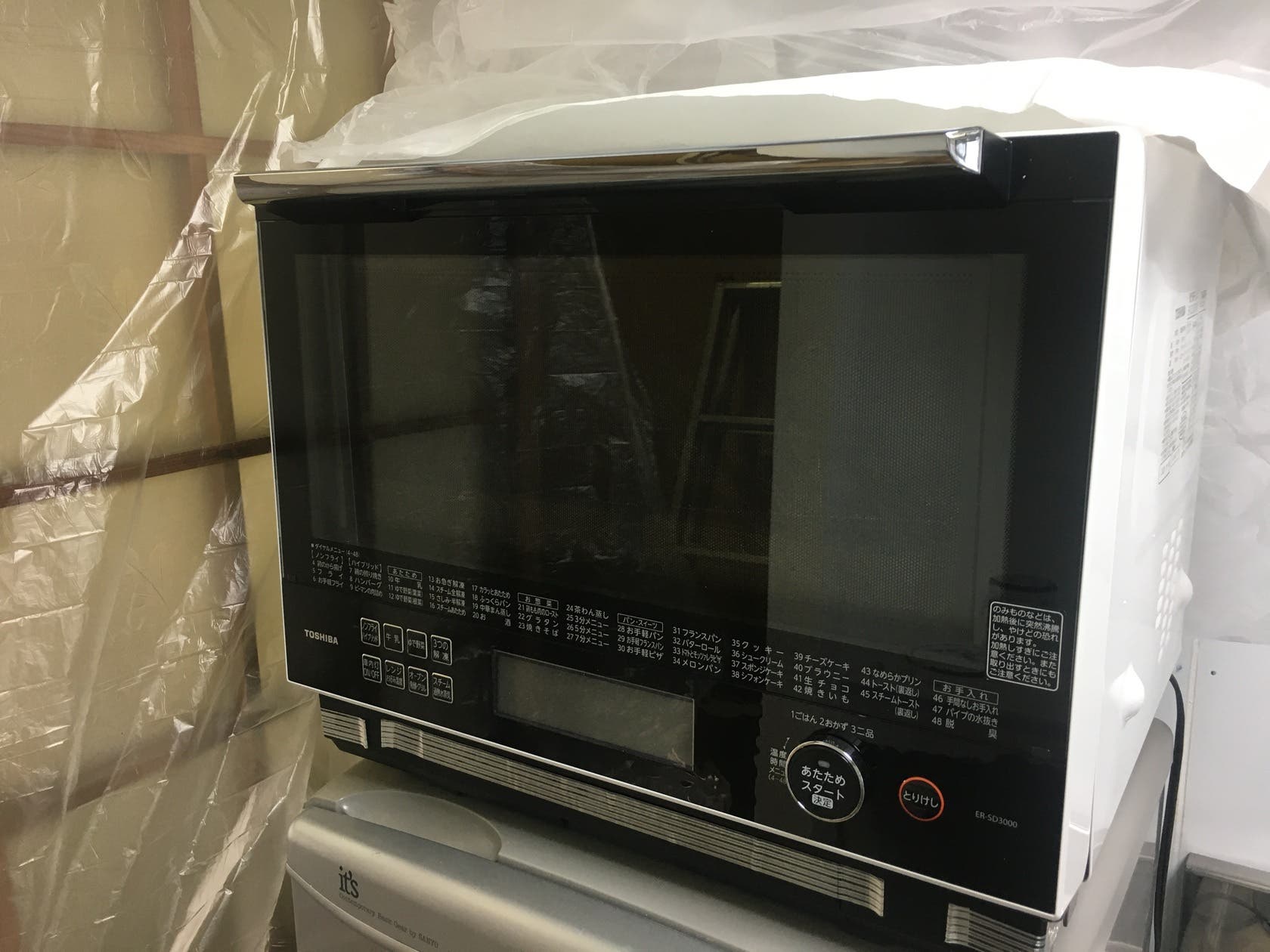 菓子製造キッチン 大阪堺　bunka 缶詰瓶詰製造許可も有の写真4