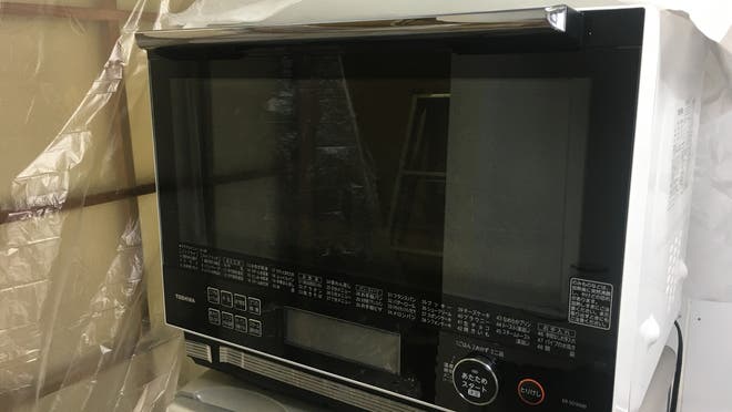 菓子製造キッチン 大阪堺 bunka 缶詰瓶詰製造許可も有の写真4