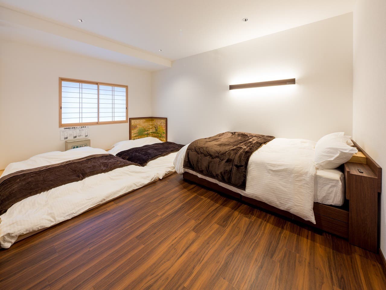 お布団セットの画像1