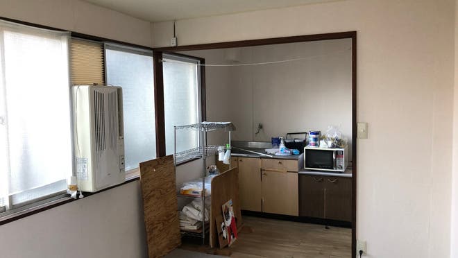 【レンタルアトリエ】2名以下限定 両国図工室404の写真2