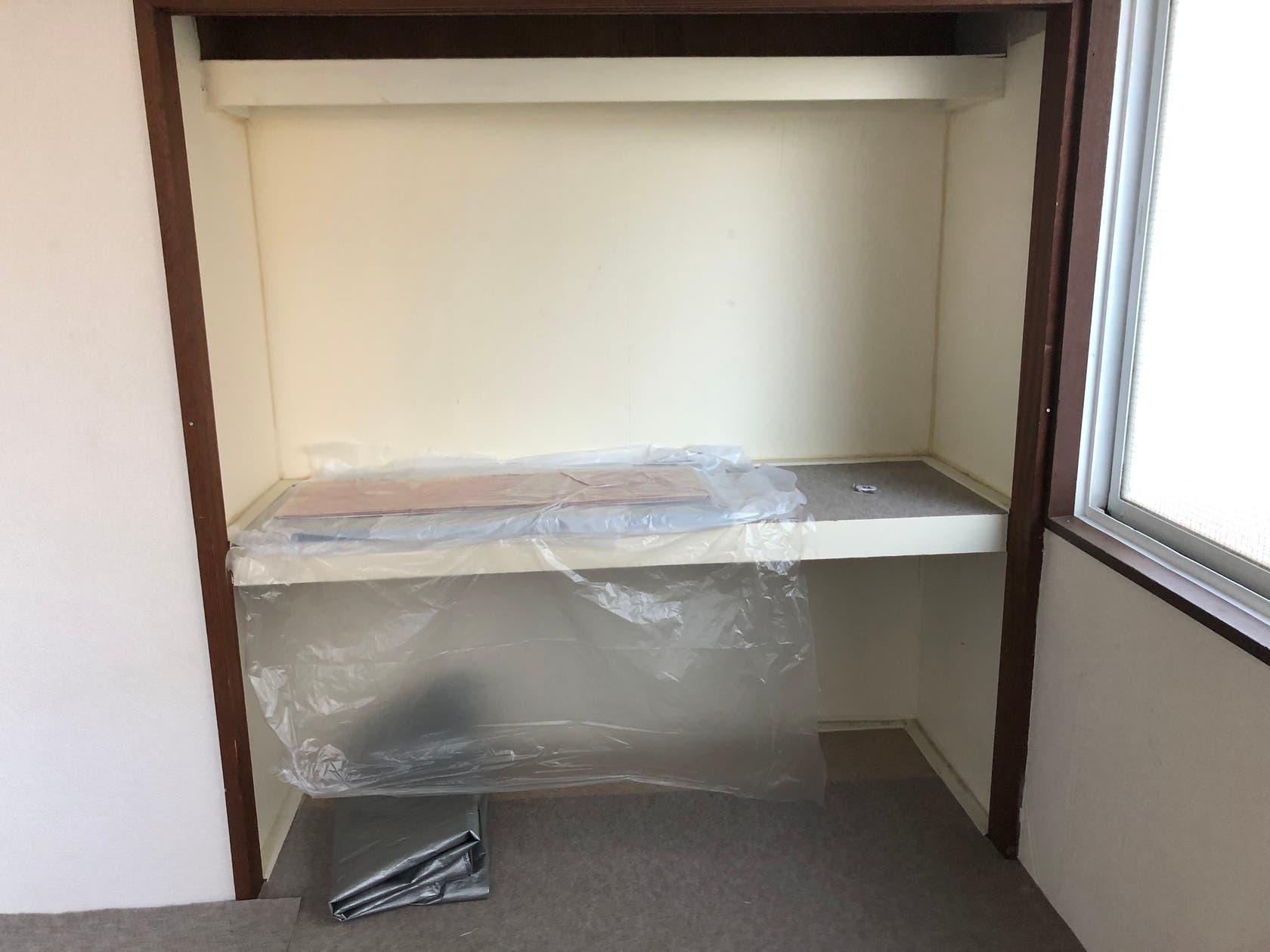 【レンタルアトリエ】2名以下限定　両国図工室４０４の写真7