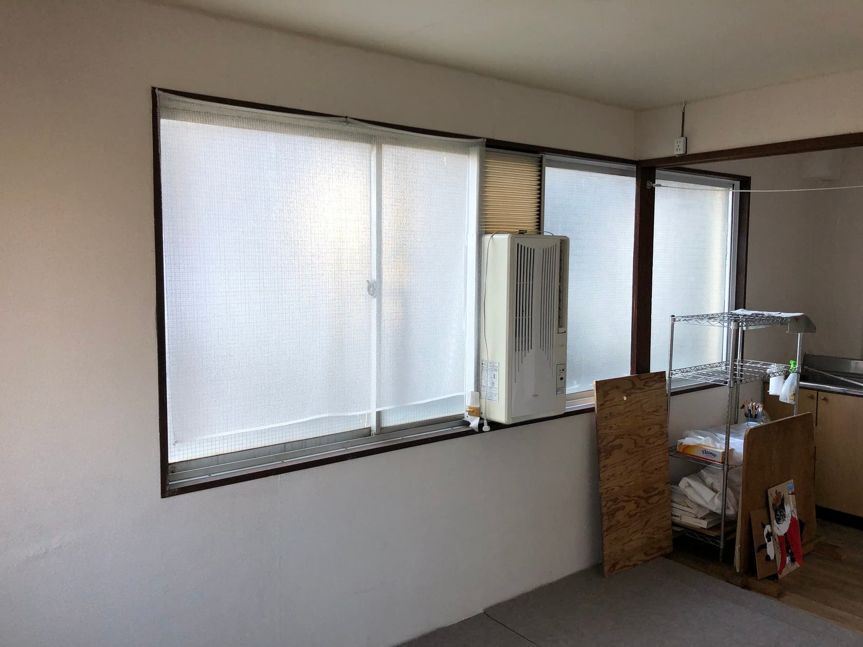 【レンタルアトリエ】2名以下限定　両国図工室４０４の写真9