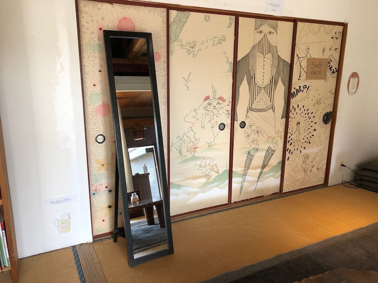 歓送迎会・花火・BBQ・古民家・庭・撮影・白壁・畳・縁側・天井高・浴衣・ポートレート・府中競馬場すぐ・20名までの写真25