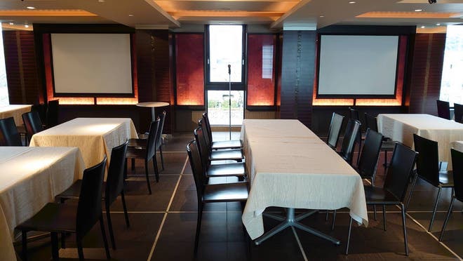 60名着席可能のパーティスペース!セミナー・展示会ライブ・婚活パーティなど様々なイベントに!の写真13