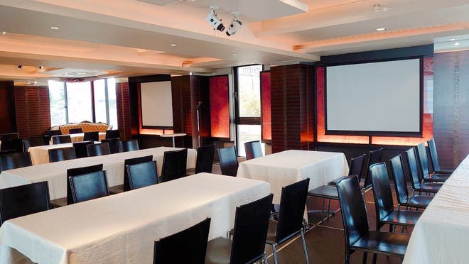 60名着席可能のパーティスペース!セミナー・展示会ライブ・婚活パーティなど様々なイベントに!の写真14