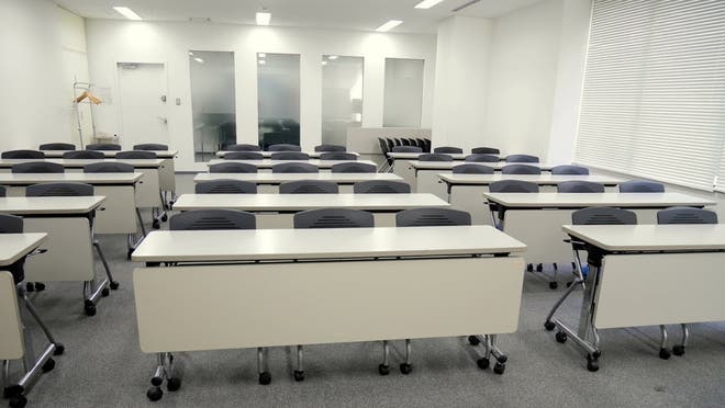 【新宿】アクセス抜群!清潔感があり集中できる貸し会議室の写真2