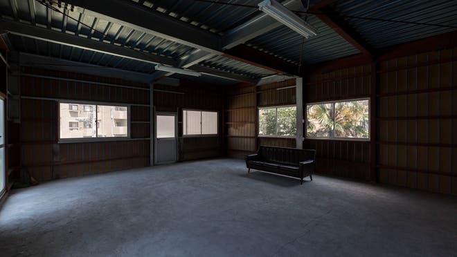 Tanabata Lab Studioの写真1