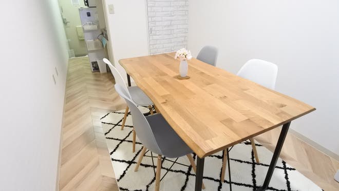 【5年目突入】薬院駅3分|信頼と実績の多目的レンタルスペース|会議/面接/塾/勉強/テレワーク/光Wi-Fi•モニター有の写真2