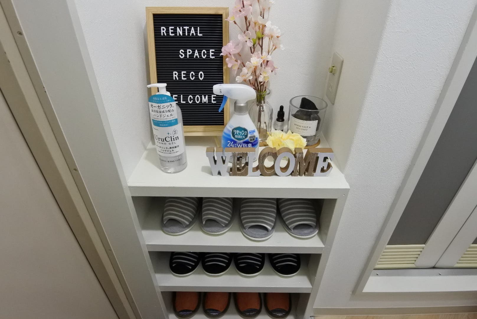 【5年目突入】薬院駅3分｜信頼と実績の多目的レンタルスペース｜会議/面接/塾/勉強/テレワーク/光Wi-Fi•モニター有の写真8