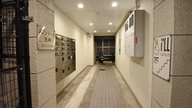 【5年目突入】薬院駅3分|信頼と実績の多目的レンタルスペース|会議/面接/塾/勉強/テレワーク/光Wi-Fi•モニター有の写真11