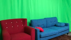 SUNZENT STUDIO|高速ネット回線3回線あり!ライブ配信可のレンタル撮影スタジオの写真2