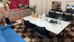 SUNZENT STUDIO|高速ネット回線3回線あり!ライブ配信可のレンタル撮影スタジオの写真3