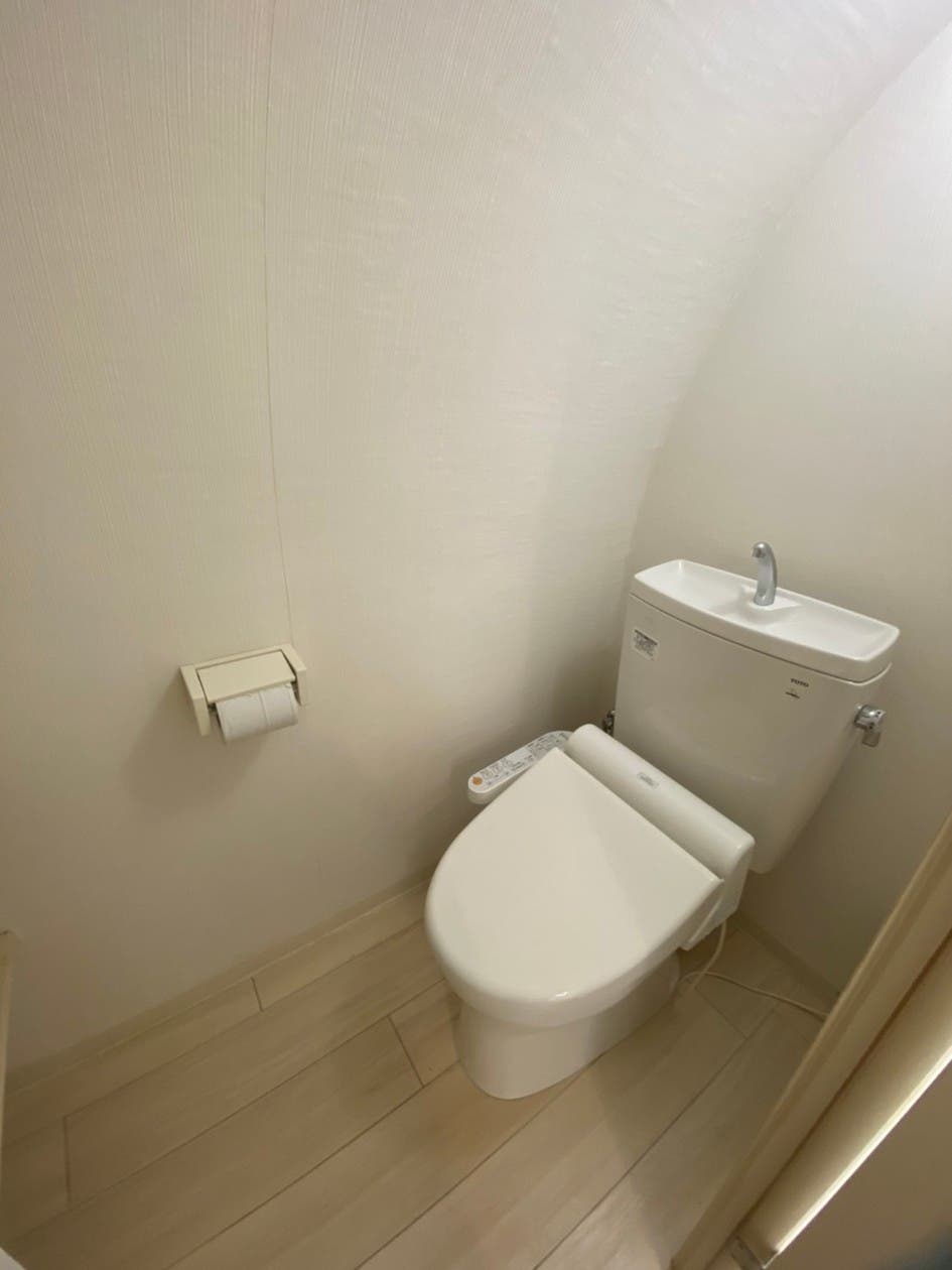 青葉台駅7分！ダンススタジオ！【24H営業】自然光の入るちょうど良い25㎡！の写真11