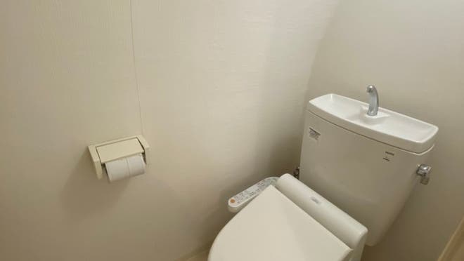 青葉台駅7分!ダンススタジオ!【24H営業】自然光の入るちょうど良い25㎡!の写真11