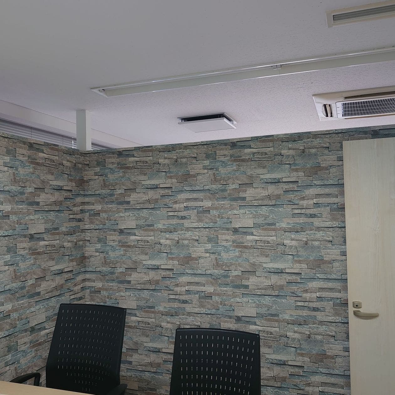 【会議室】神谷町・赤羽橋/ 最大5名 /ホワイトボード付き/ 最大30名可能セミナールーム隣接/東京タワー目前の写真4