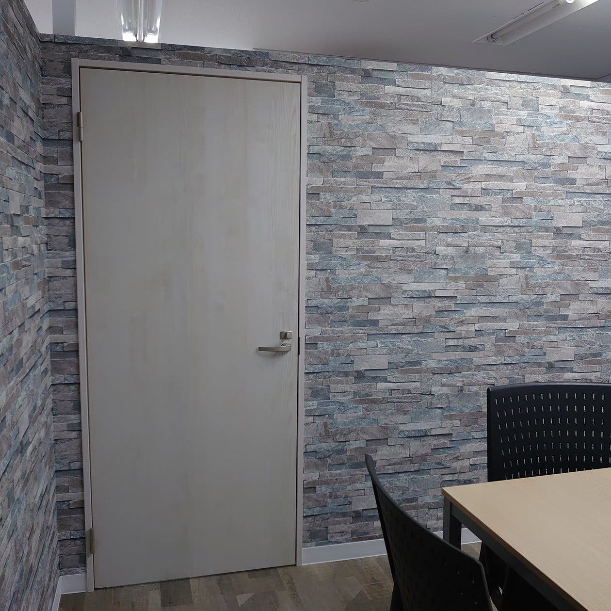 【会議室】神谷町・赤羽橋/ 最大5名 /ホワイトボード付き/ 最大30名可能セミナールーム隣接/東京タワー目前の写真5