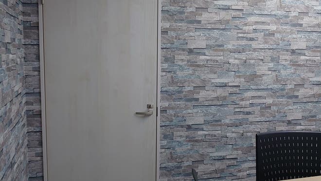 【会議室】神谷町・赤羽橋/ 最大5名 /ホワイトボード付き/ 最大30名可能セミナールーム隣接/東京タワー目前の写真5