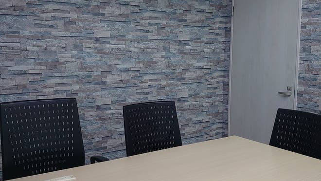 【会議室】神谷町・赤羽橋/ 最大5名 /ホワイトボード付き/ 最大30名可能セミナールーム隣接/東京タワー目前の写真1