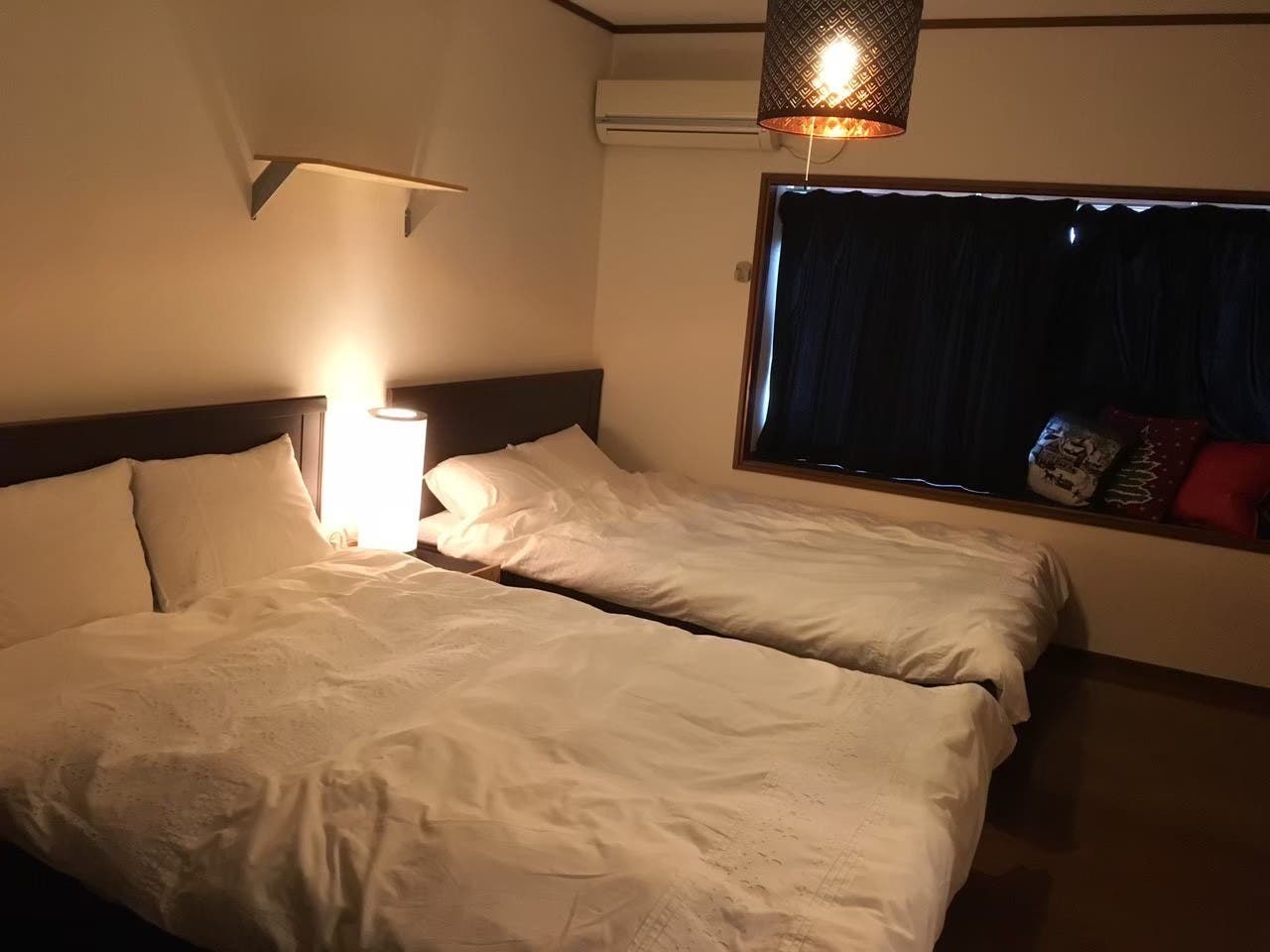 🤩京都駅八条口徒歩5分！広々一軒家を丸々貸し切りのプライベート空間であなただけのお家時間🤩の写真9