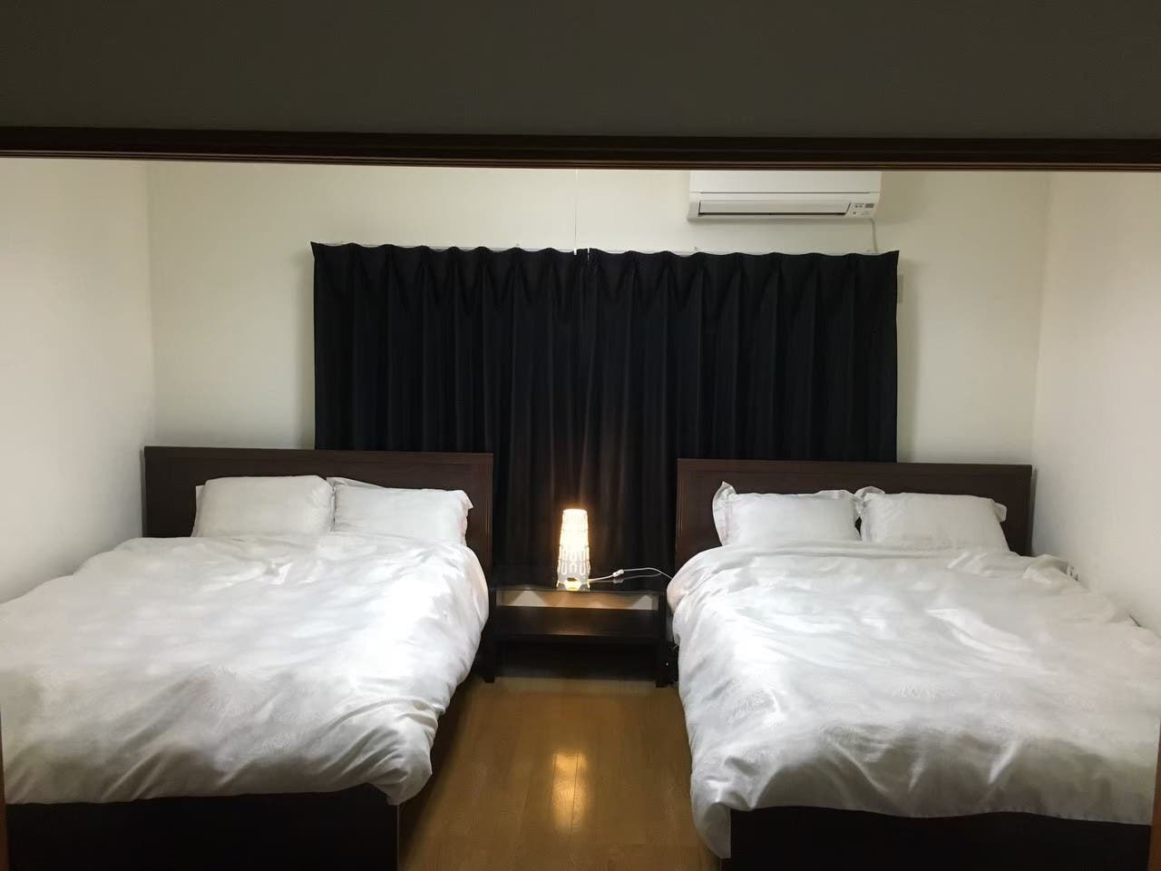 🤩京都駅八条口徒歩5分！広々一軒家を丸々貸し切りのプライベート空間であなただけのお家時間🤩の写真5