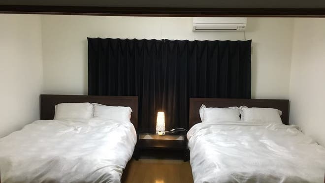 🤩京都駅八条口徒歩5分!広々一軒家を丸々貸し切りのプライベート空間であなただけのお家時間🤩の写真5