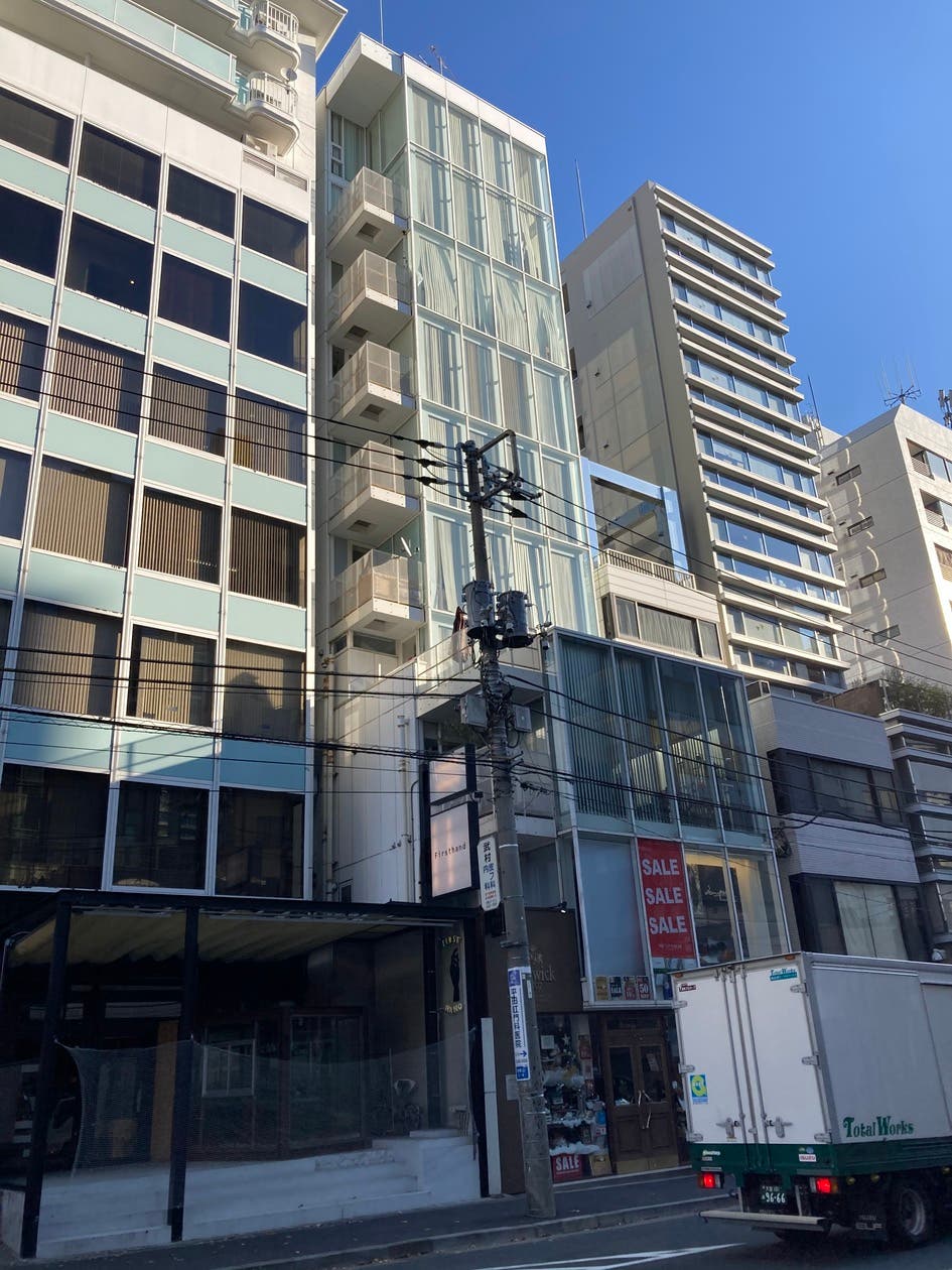 【南青山／渋谷・表参道】ピアノ🎸防音室《🕒24時間／要予約》⭐️教室開講OK：Bルーム【個人／法人OK】の写真17