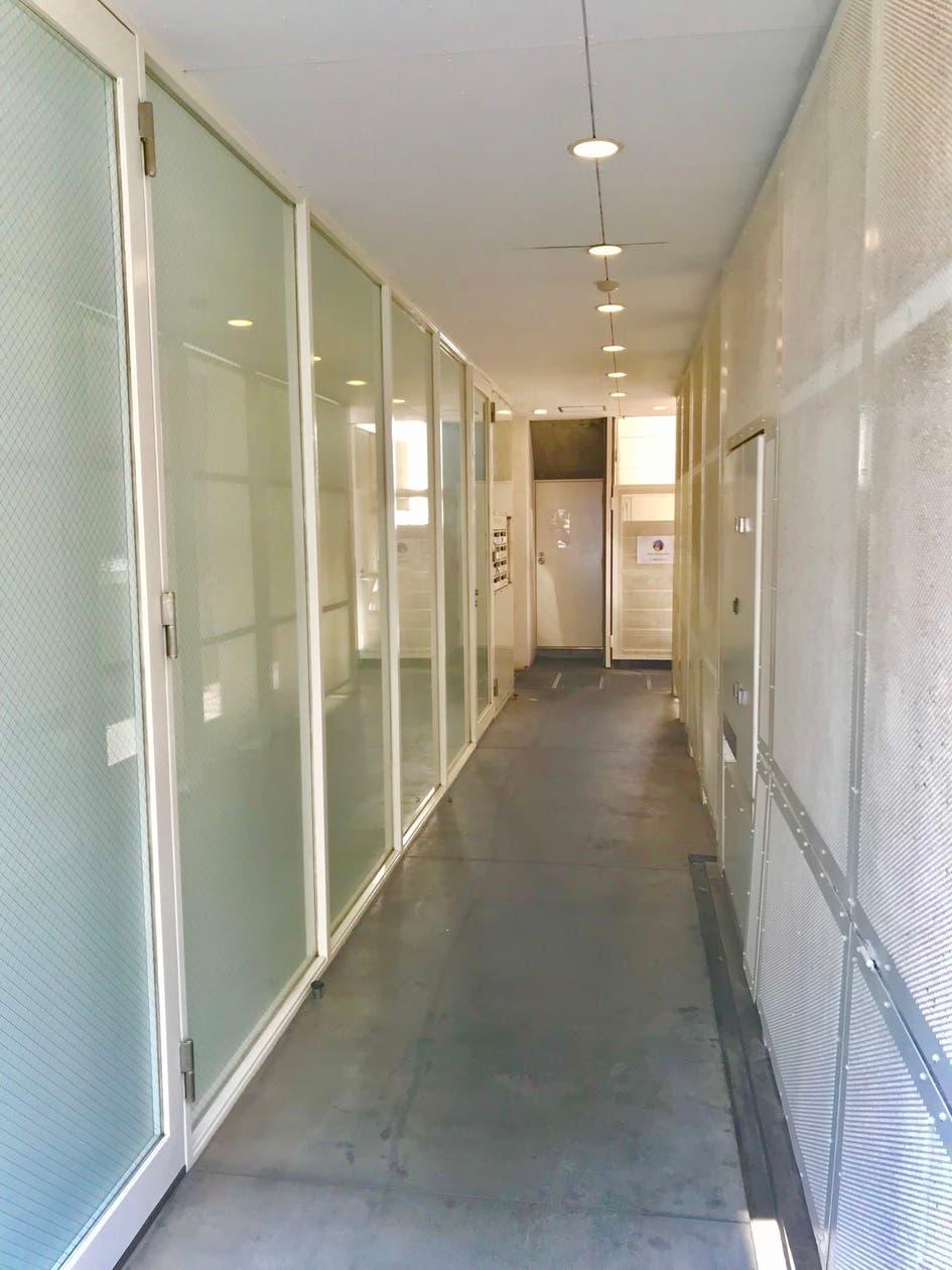 【南青山／渋谷・表参道】ピアノ🎸防音室《🕒24時間／要予約》⭐️教室開講OK：Bルーム【個人／法人OK】の写真15