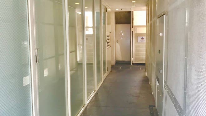 【南青山/渋谷・表参道】ピアノ🎸防音室《🕒24時間/要予約》⭐️教室開講OK:Bルーム【個人/法人OK】の写真15