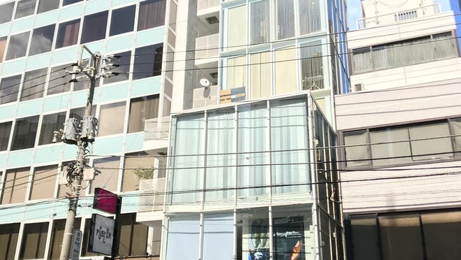 【南青山/渋谷・表参道】ピアノ🎸防音室《🕒24時間/要予約》⭐️教室開講OK:Bルーム【個人/法人OK】の写真16