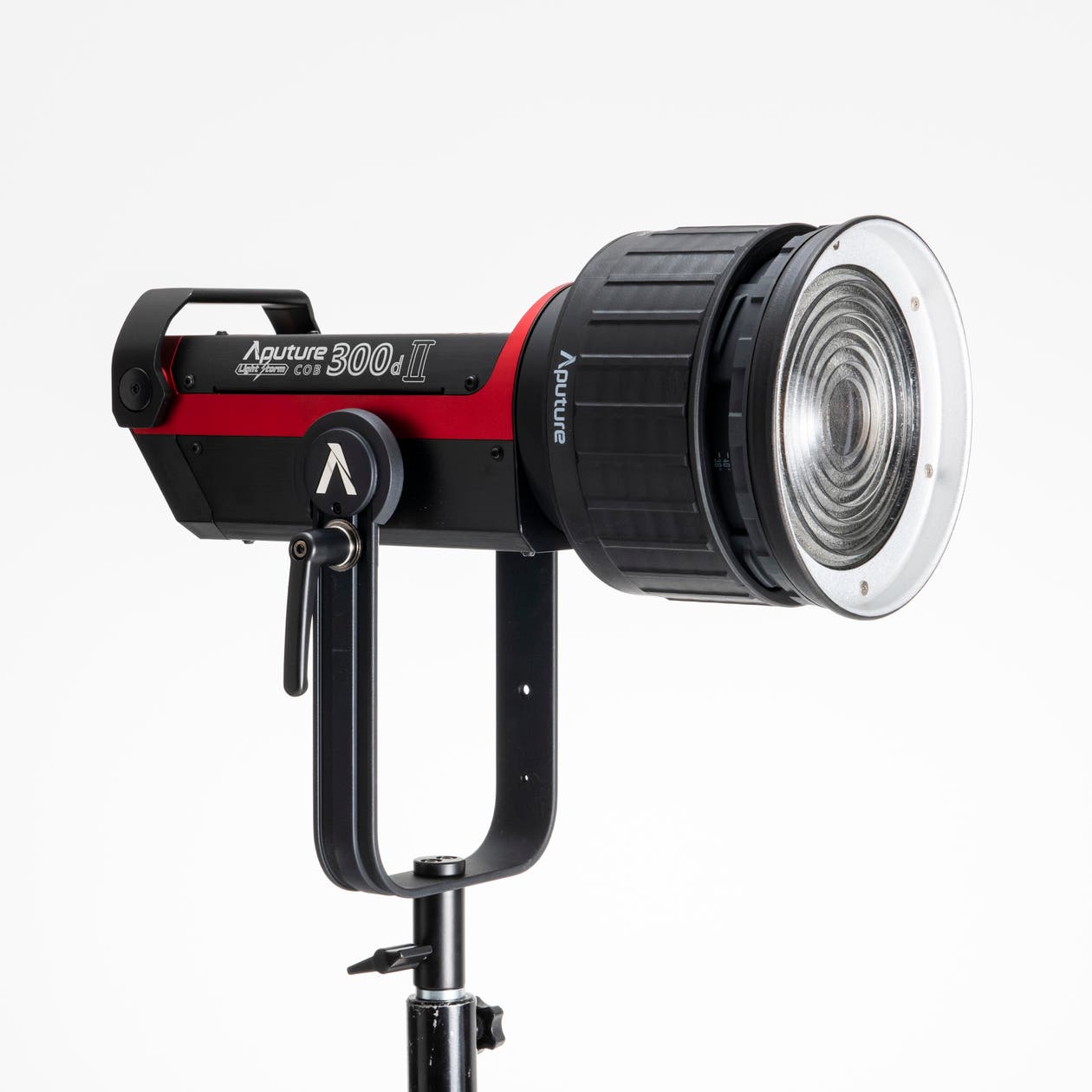 フレネルレンズ(Aputure)の画像1