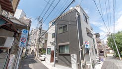西日暮里スタジオ/新築3階3LDKスペース貸!各種撮影におススメの写真2
