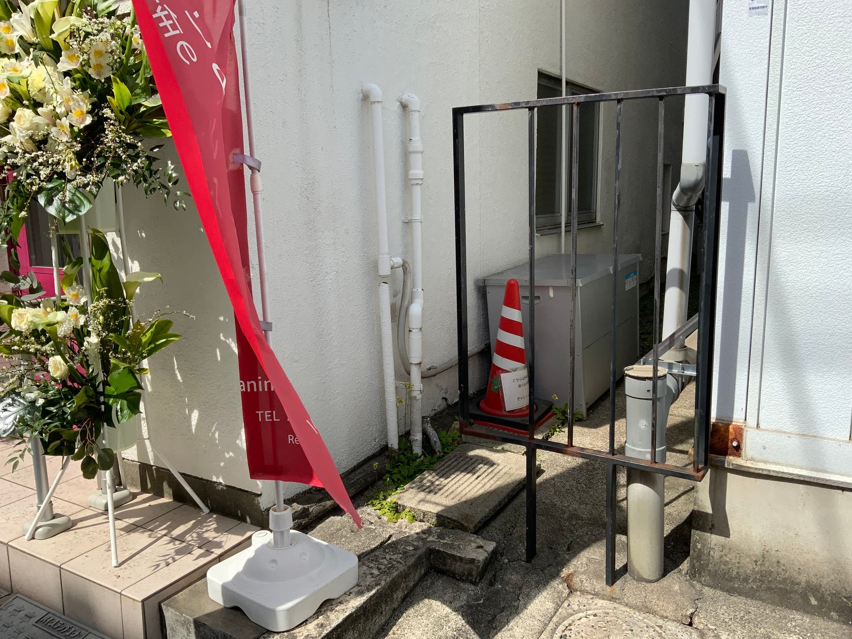 【上限15名様】様々な用途で使いやすいレンタルスペース(^｡^)ぎゃらり～animoの写真16