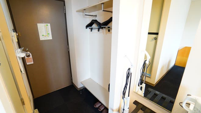 <豊橋駅前プライベートスペース826>豊橋駅から徒歩1分⭐️光回線Wi-Fi/テレビあり!会議/打ち合わせ/商談/パーティーにもの写真12