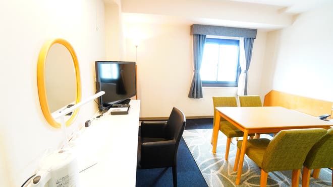 <豊橋駅前プライベートスペース826>豊橋駅から徒歩1分⭐️光回線Wi-Fi/テレビあり!会議/打ち合わせ/商談/パーティーにもの写真11