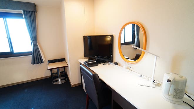 <豊橋駅前プライベートスペース827>豊橋駅から徒歩1分⭐️光回線Wi-Fi/テレビあり!会議/打ち合わせ/商談/パーティーにもの写真7