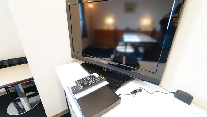 <豊橋駅前プライベートスペース827>豊橋駅から徒歩1分⭐️光回線Wi-Fi/テレビあり!会議/打ち合わせ/商談/パーティーにもの写真10