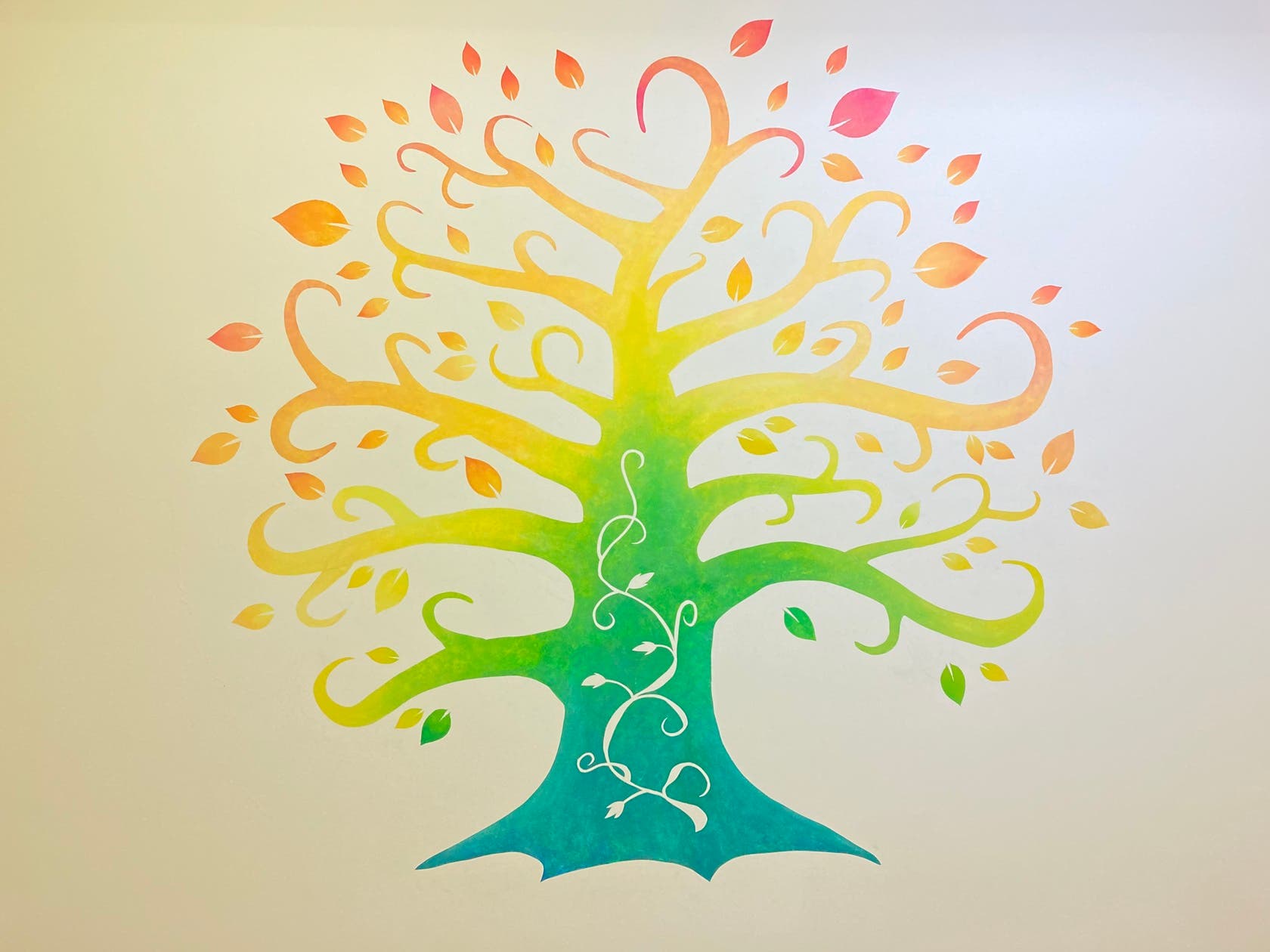 【近鉄奈良駅徒歩1分】ダンスができるレンタルスタジオ/鏡面2面（4.5mと2.7m）/フローリング/ダンス、ヨガ、会議室等の写真8