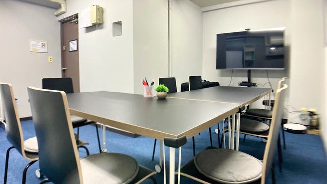 【スペース・エル水道橋】★★★★2025年3月2日をもって閉店しました★★★★の写真4