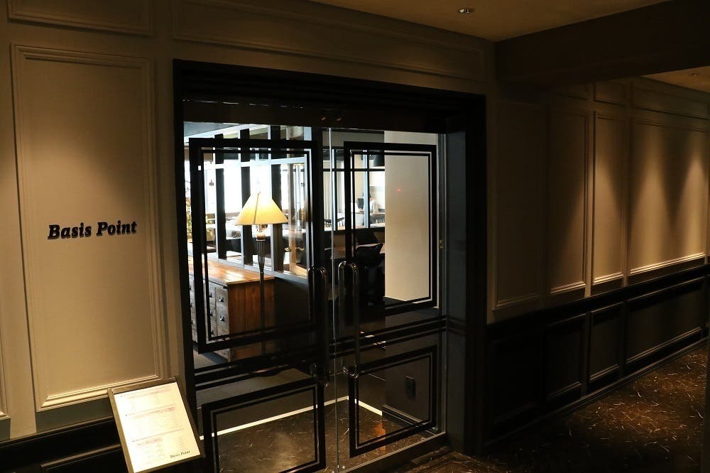 【6名会議室RoomA】新橋駅徒歩1分！/モニター/Wi-Fi/充電器/テレワークやWeb会議に最適の写真7