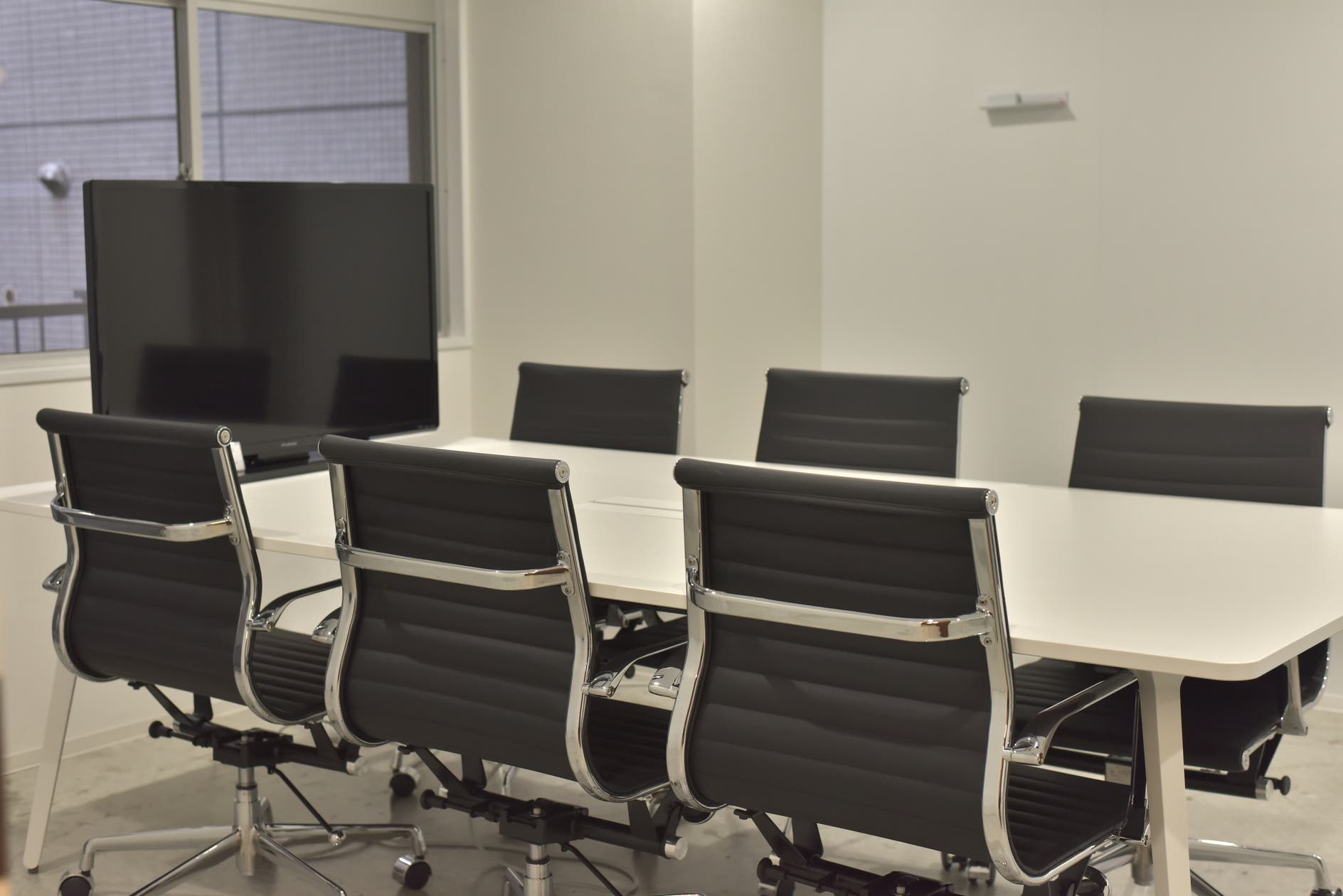 【貸し会議室】北四番丁駅徒歩3分 / Wi-Fi(光回線) / 電源完備/飲食可の写真4