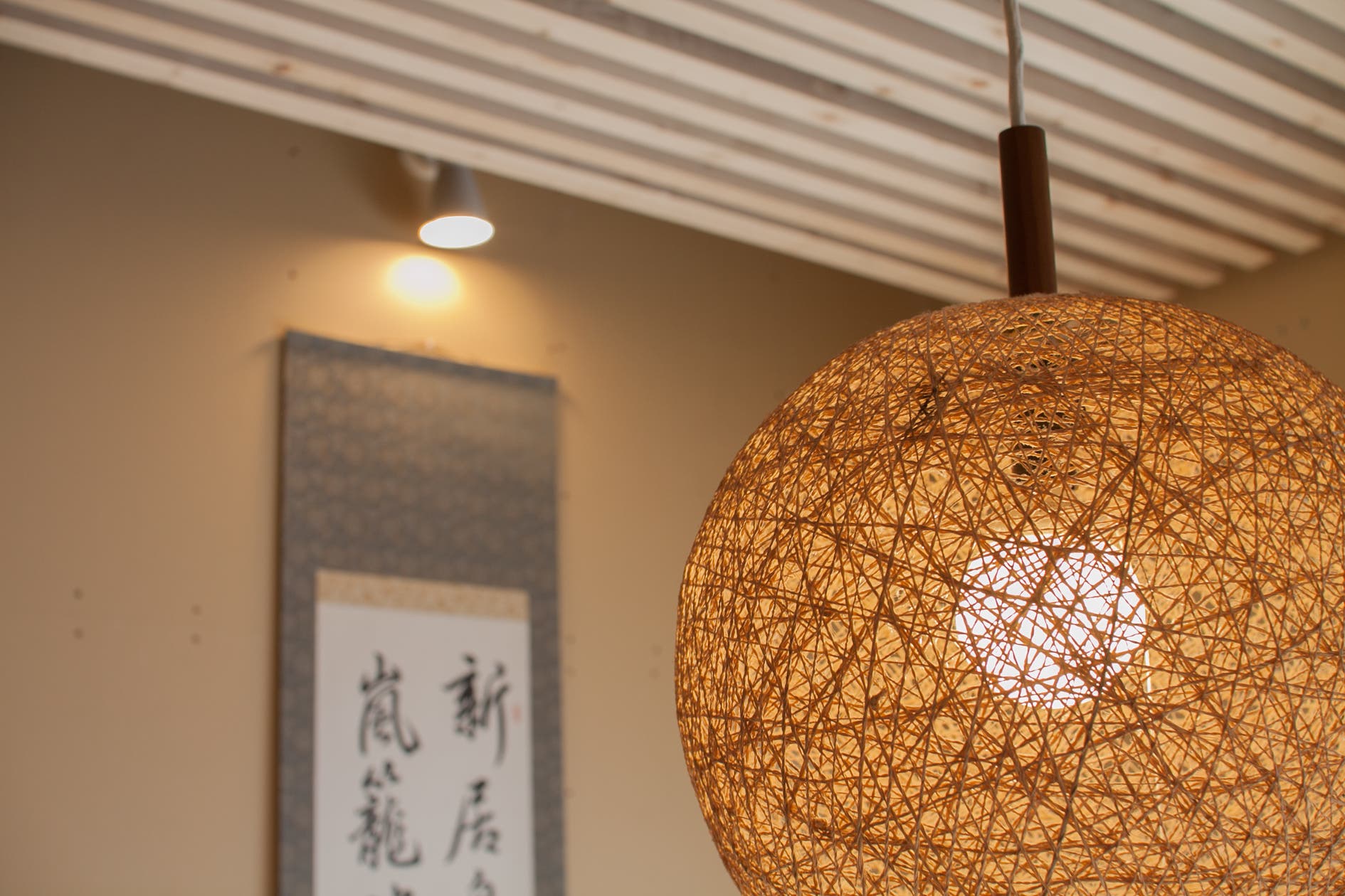 【菊水・学園前駅近】和室とバーカウンター｜生ピアノPA完備｜撮影・ライブOKの写真13