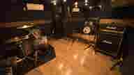 【音楽スタジオ】南浦和駅徒歩2分!24時間営業・年中無休のスタジオ/1時間単位の写真2