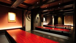 <番屋新宿南口会議室①>8名収容!Wi-Fi無料!会議/打ち合わせ/商談/テレワーク/Web会議の写真2